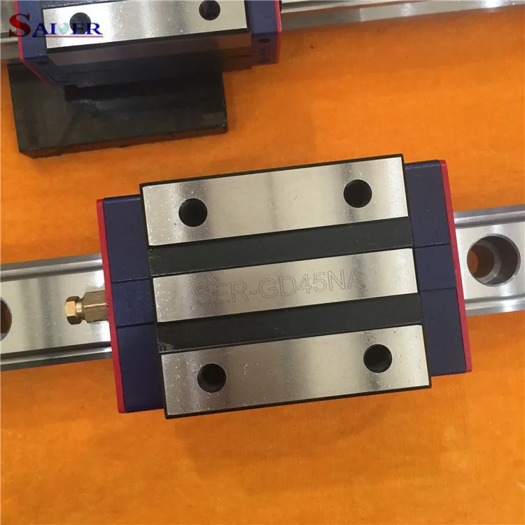 35毫米直线运动导轨HGR35 HGH35CA HGW35CC方形直线导轨SAIR SER-GD35 SER-GD35WA| Alibaba.com