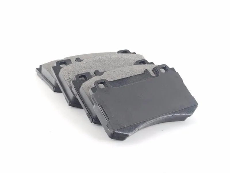 Rear Brake Pad Oe 34219808172 For E46 - Buy Rear Brake Pad Oe ...