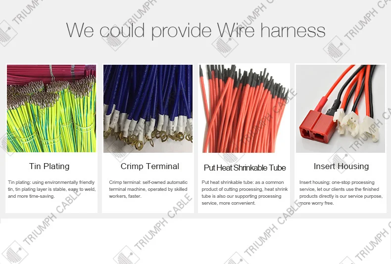 Spt-1w Electrical Wire 18awg 2core Spt Flat Flexible Wire And Cable ...