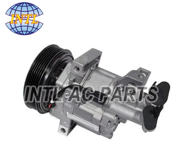AC Compressor for Dacia DUSTER / LODGY / LOGAN II/ SANDERO II