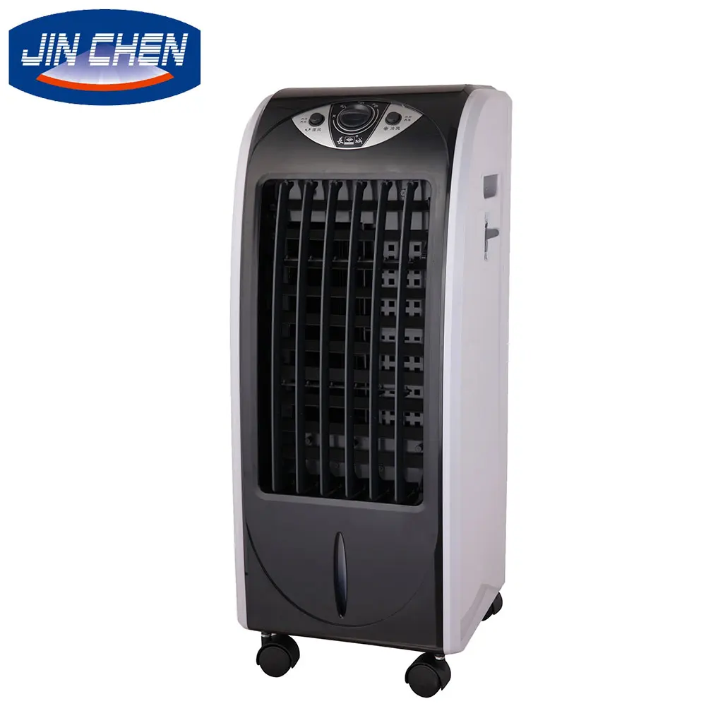 Evaporative Air Cooler With Water Tank And Heater - Buy Evaporative Air ...