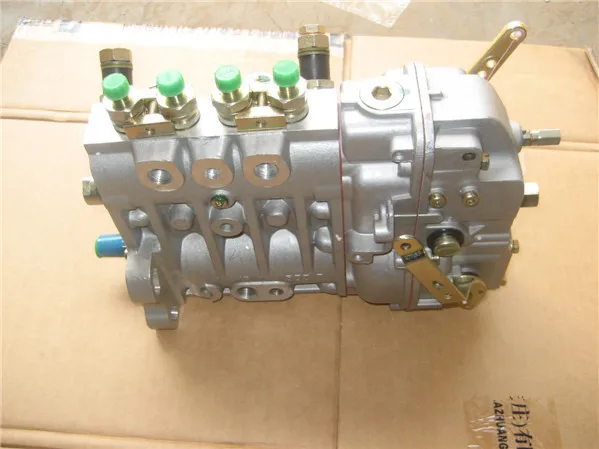 Diesel Injection Pump For Deutz F4l912 Engine Spare Part - Buy Diesel ...