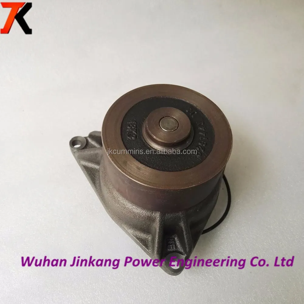 Cummins Qsc Bomba De Agua 5291445 3286293 3973114 5346205 4376359 - Buy ...