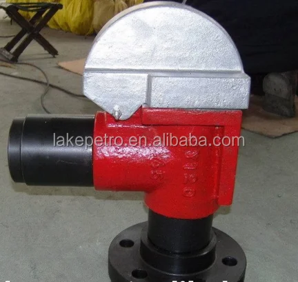 Oilfield Drilling Shear Pin Safety Valve for Mud Pumps