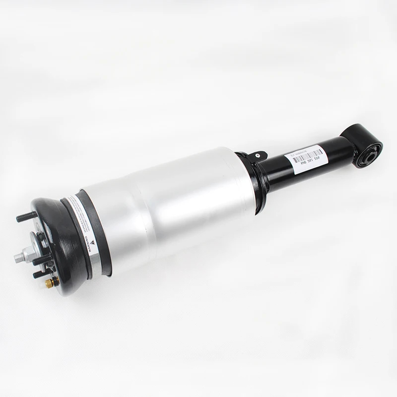 Front Left and Right Air Shock Absorber for Land Rover LR3 & Range ...
