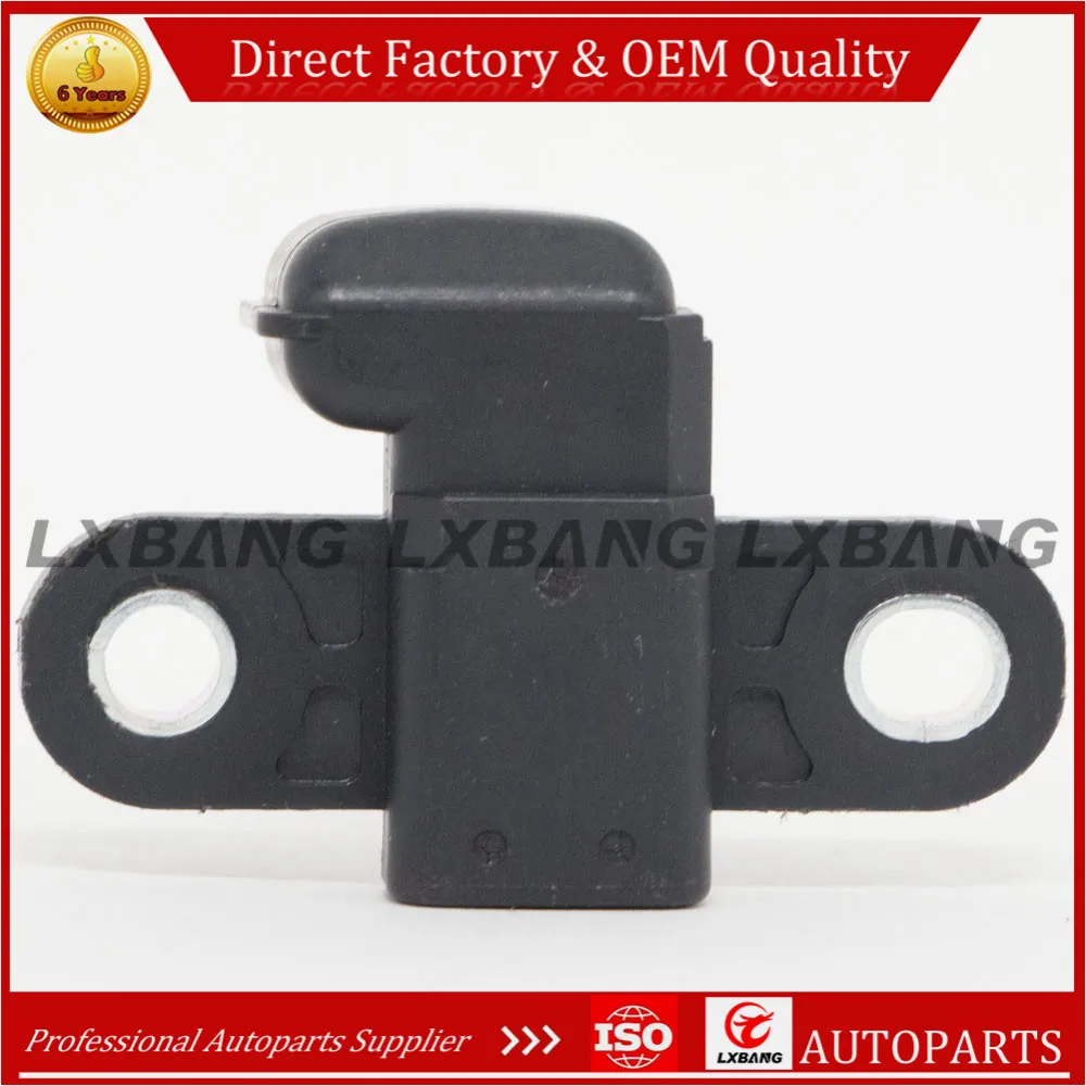 Auto Crankshaft Position Sensor SMW251112 for GEELY EMGRAND EC8