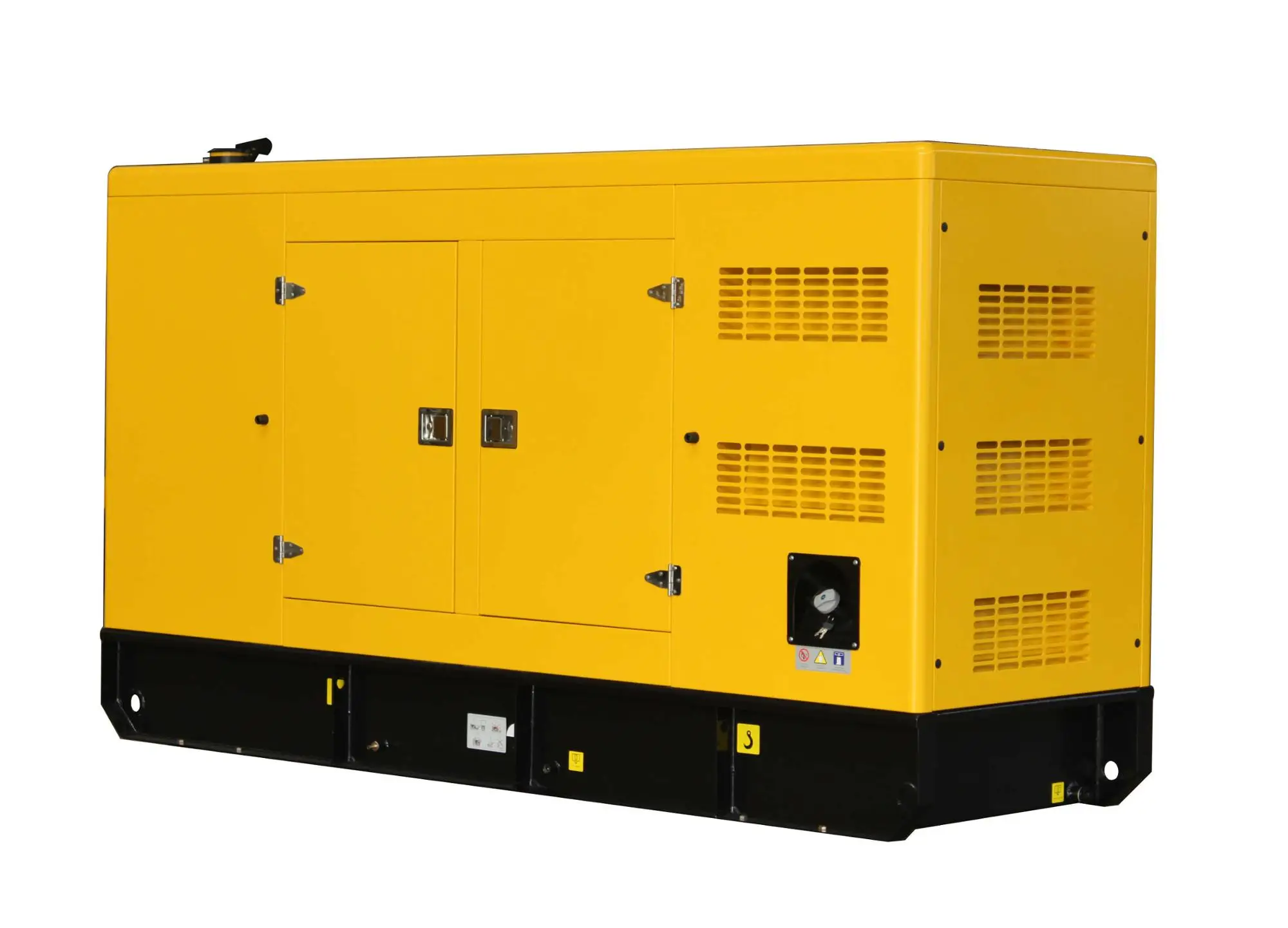 AOSIF Generator Rental Reviews Repair Service Shop
