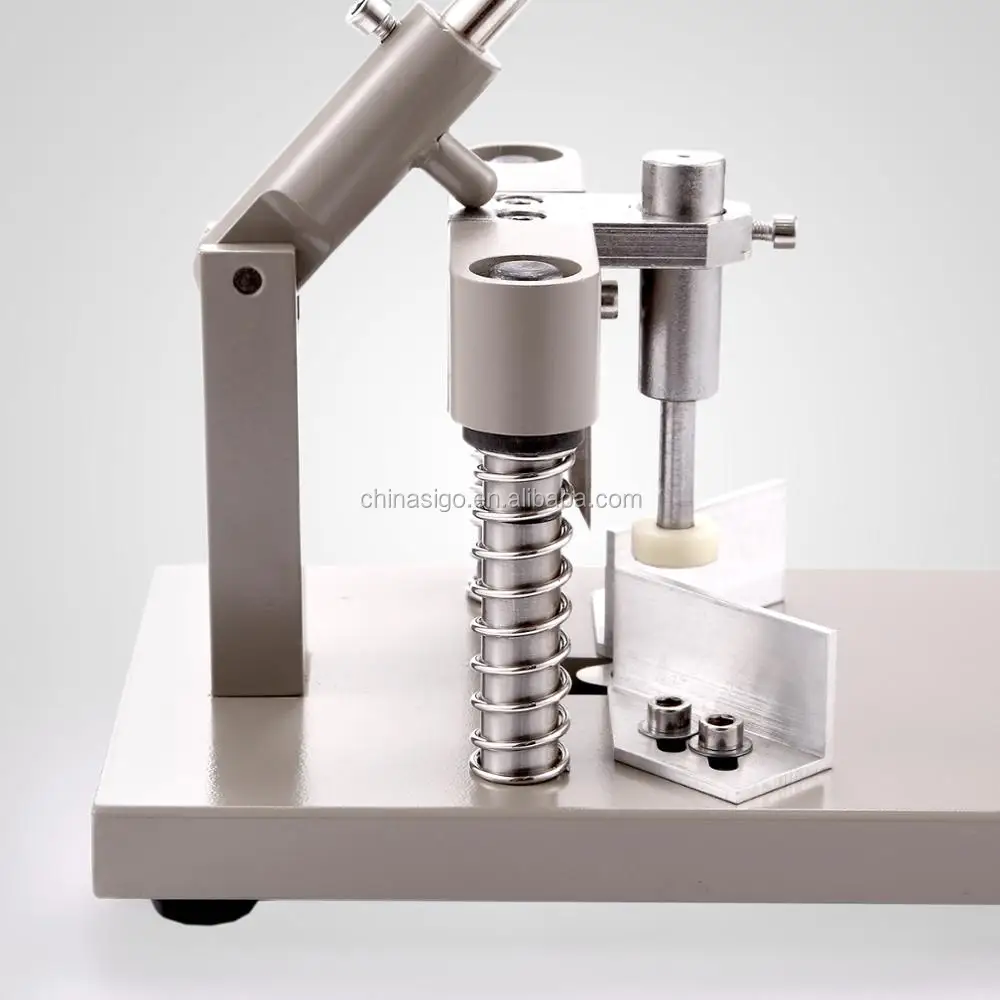 Metal Corner Round Machine - Precision and Efficiency