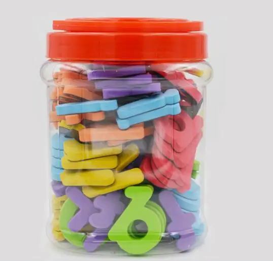 Magnetic Fridge Magnet Ethiopic Alphabet Amharic Letter Toys Alphabet ...