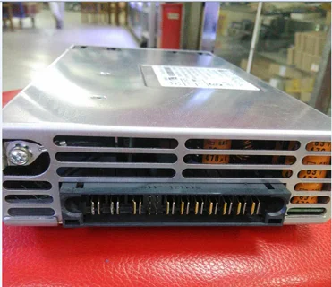 MSD 21 Pin Connector - 16 Signal Contacts + 5 Power Contacts