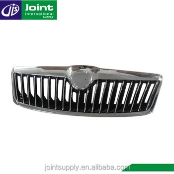 Hot Sale Auto Body Parts Front Grille 1zd 853 668 For Skoda Octavia 10 ...