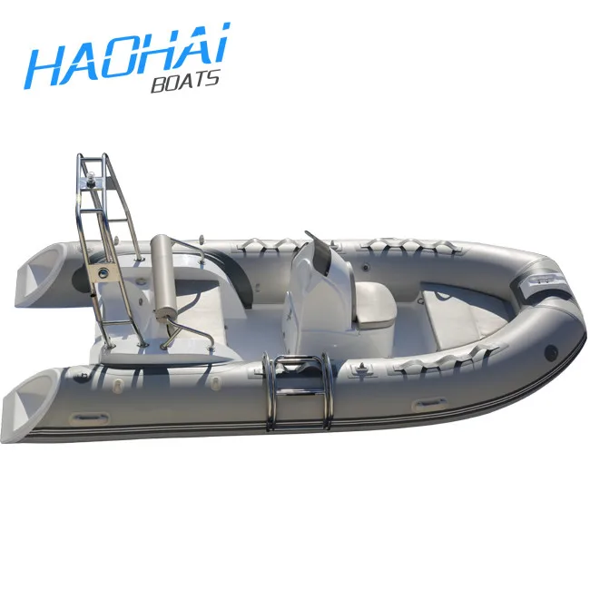 3.9m New Fiberglass Inflatable Cabin Cruiser Boats For Sale - Buy New ...