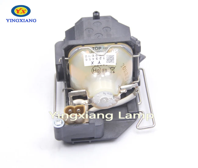 Genuine/original Projector Lamp Dt00821 For Hitachi Cp-x264/cp-x3/cp ...