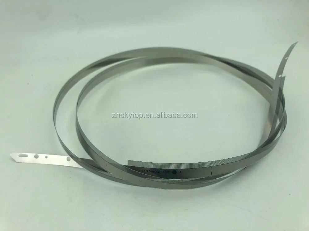 New Original C7770-60013 Encoder Strip for HP DesignJet 500 500ps 510 ...