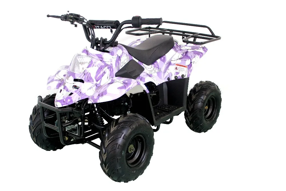Kids Gas Powered Atv 110cc - Buy Kids Atv 110cc,Gas Powered Atv,Kids ...