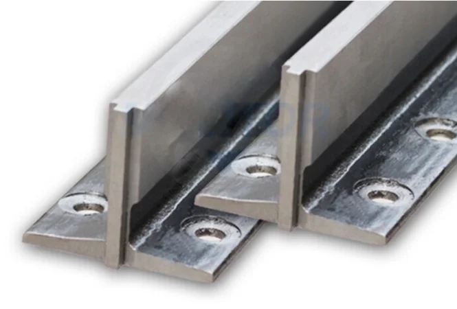Elevator Guide Rail T89/B - Durable & Efficient Solutions