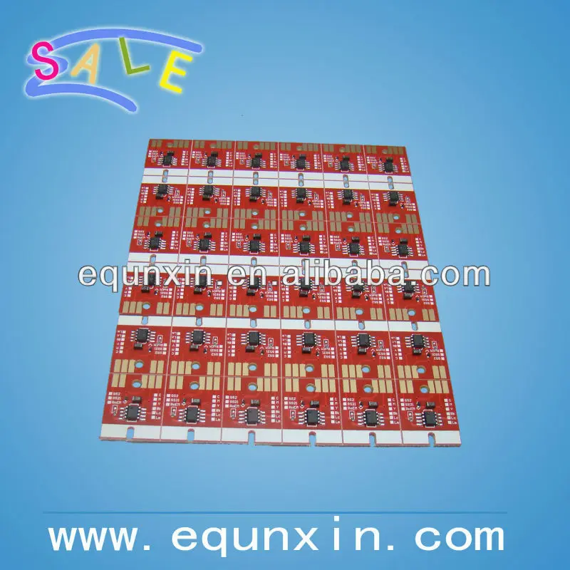 Newest Permanent Chip Ss21 /sb53 For Mimaki Jv 300 With Lowet Price ...