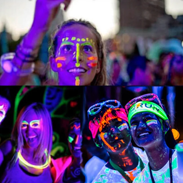 Alcohol Based Body Paint Body Paint Ingredients Glow In The Dark Wood ...