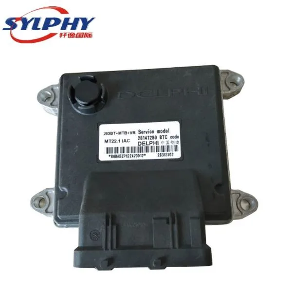 Car Ecu Para Dfsk Dfm C37 Dk15 Dongfeng Recambios - Buy Car Ecu Para ...