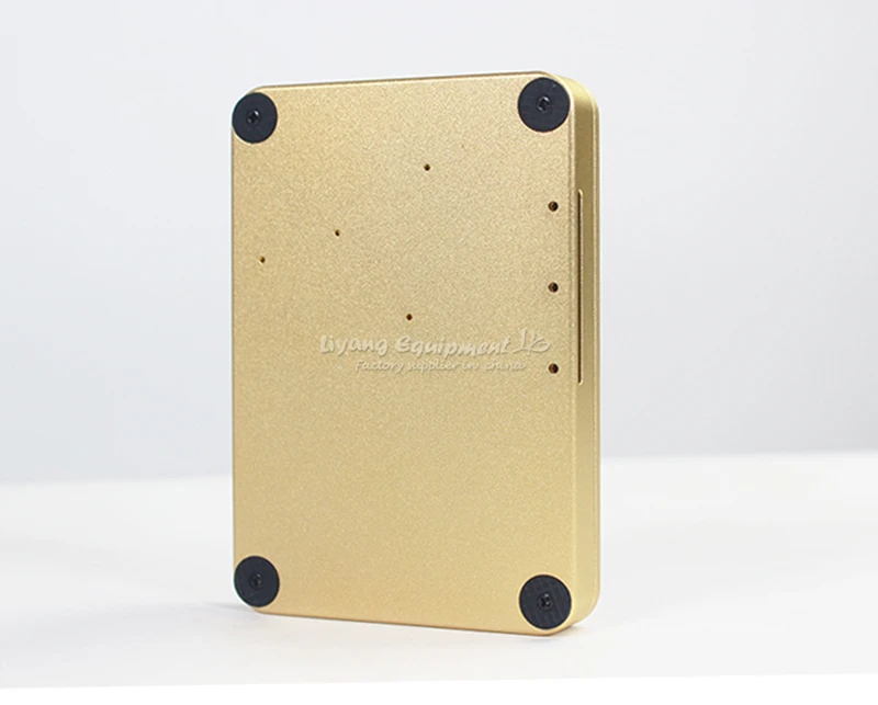 Wl Pcie Nand Flash Ic Chip For Iphone Ip Se 6s 6sp 7 7p Pro 8 8p Hard ...