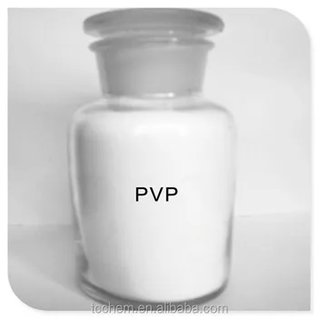 Pvp K90/polyvinyl Pyrrolidone K90/povidone K90 - Buy Povidone,Pvp ...