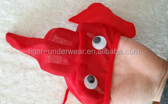 Olifant Mannen G-String| Alibaba.com