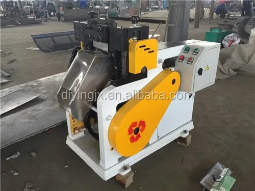 Professional Automatic Fiberglass Roving Cutting Machine/glassfiber ...
