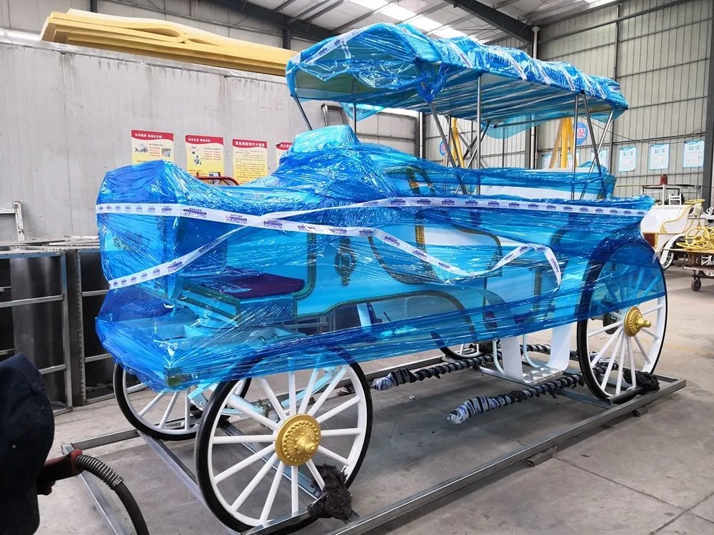 Prom Carriage - Elegant Limousine & Victoria Limusina