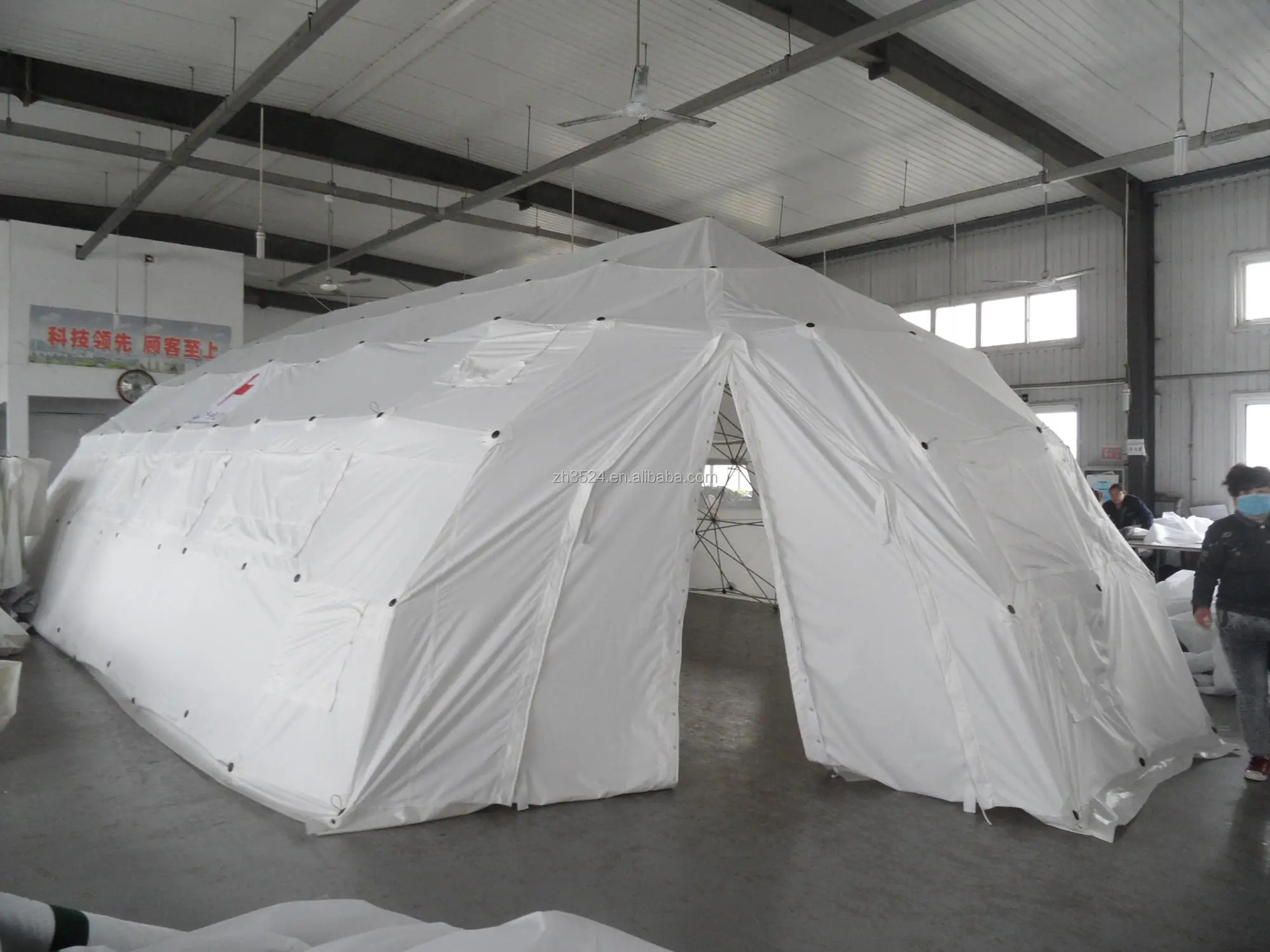 Easy Assembly Light Weight Drash Tent Export - Buy Drash Tent,Drash ...