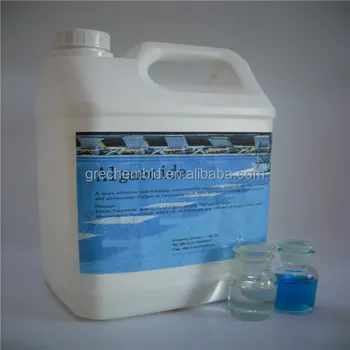 Poly (quaternary Ammonium) Salt 25988-97-0 - Buy Quaternary Ammonium ...