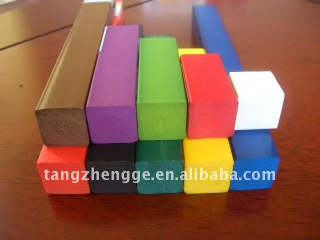 Rigid Pvc Foam Profile Block Solid Pvc Blocks - Buy Baby Foam Blocks ...