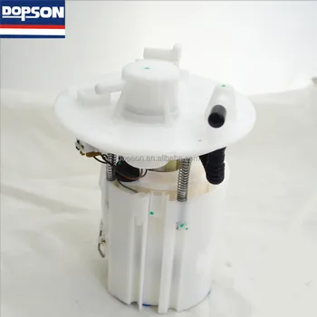 Dopson Auto Engine Part Walbro Fuel Pump Assembly For K2 Pride Rio 2010 ...