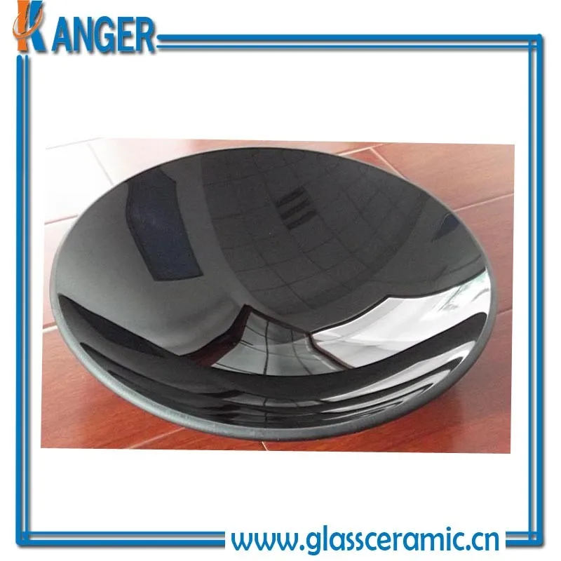 Kanger Laminated Glass Ceramic Glass Panel Heat Resistant Glass - Buy ...