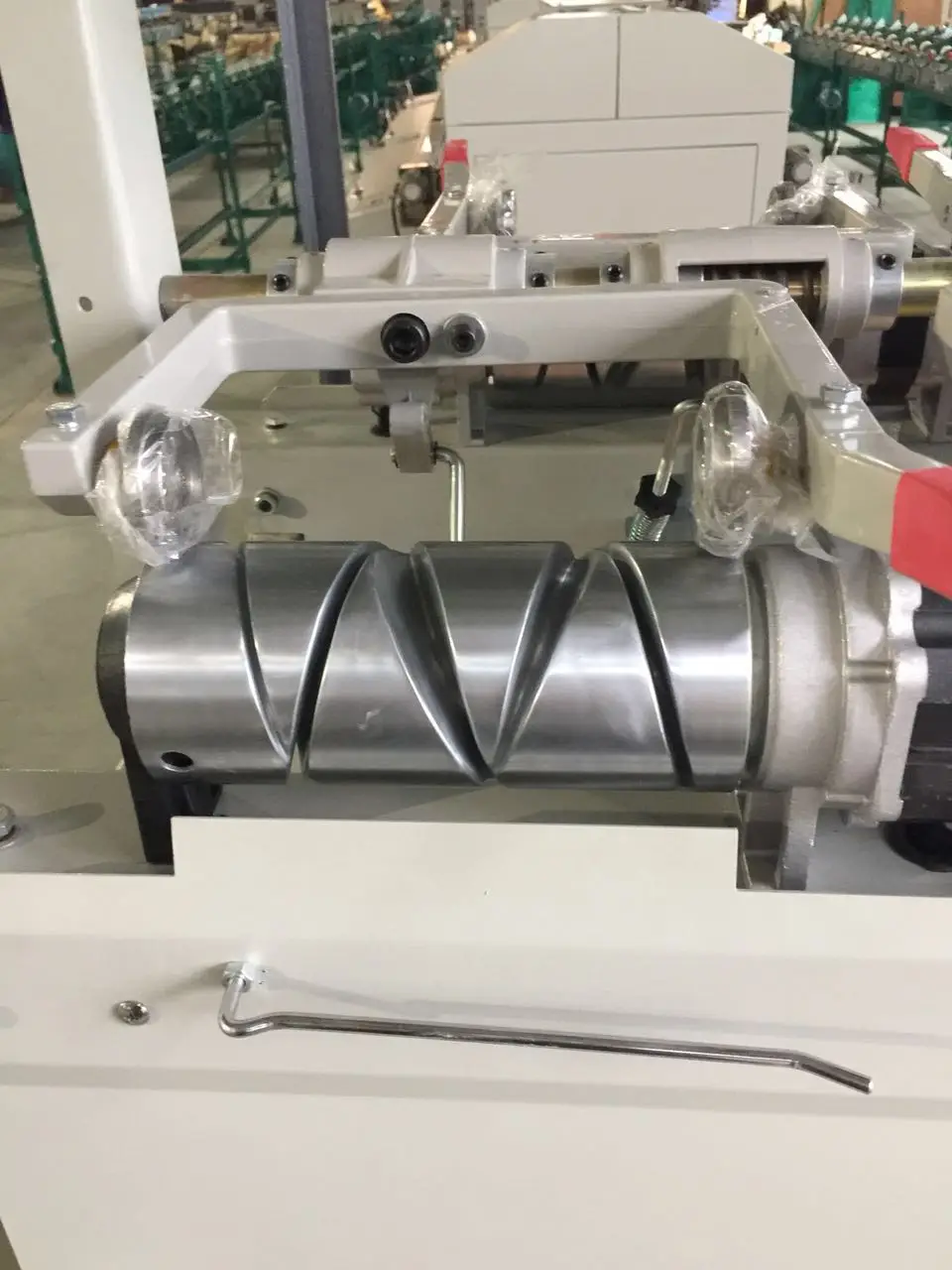 FHCT-S Soft Cone Yarn Winding Machine - High Speed & Reliable