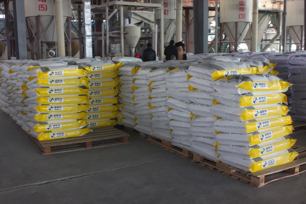 Dry Mortar Additive Redispersible Emulsion Polymer Powder Vae ...