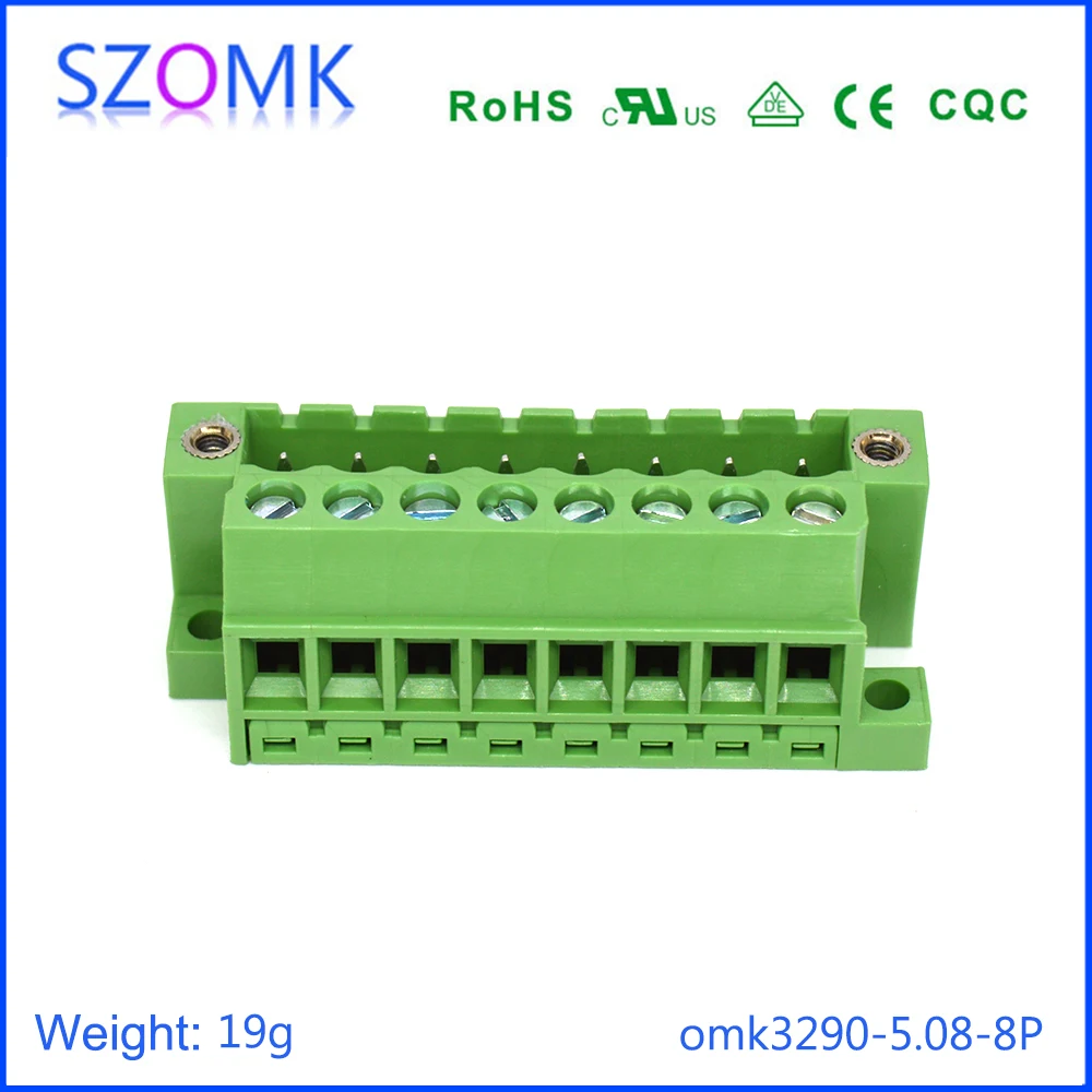 High Quality Electric Transformer Terminal Blocks