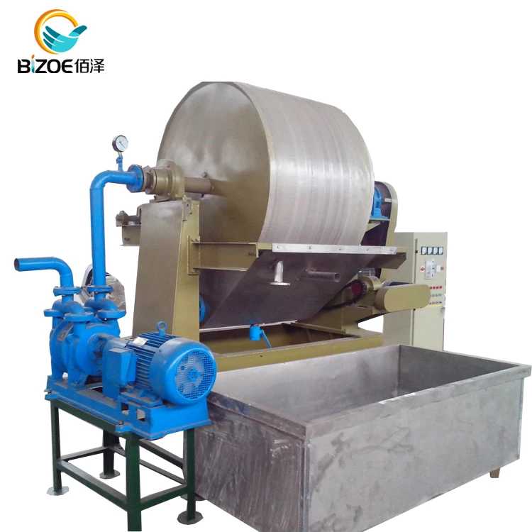 20tpd Cassava Starch Processing Line Mini Equipment For Production Of ...