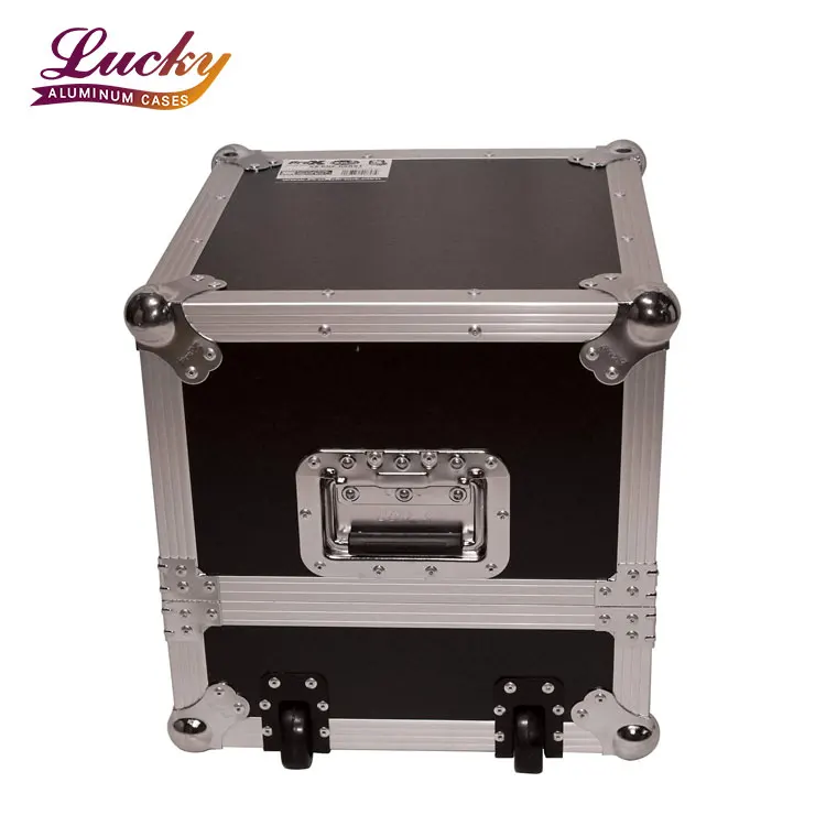 Custom Flight Case DNP Rx1 - Heavy Duty Travel Printer Case