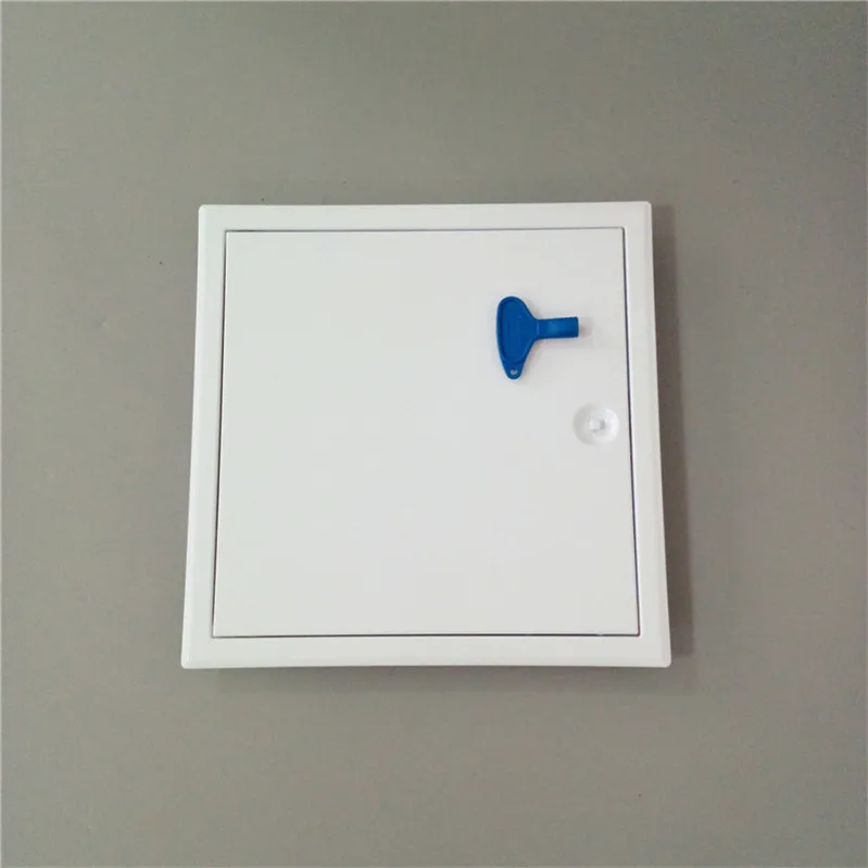 Fall Ceiling Or Wall Steel Access Panel 400*400mm,Square Cam Lock - Buy ...