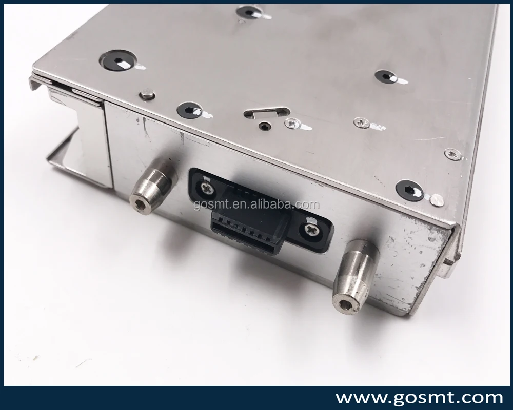 Fuji Nxt W24 24mm Smt Tape Feeder Used For Smt Pick And Place Machine - Buy Fuji Nxt,Smt Tape ...