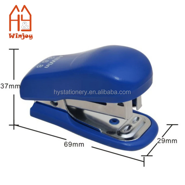 3000MOQ Color and Metal Material Stapleless Stapler No Needle Stapler ...