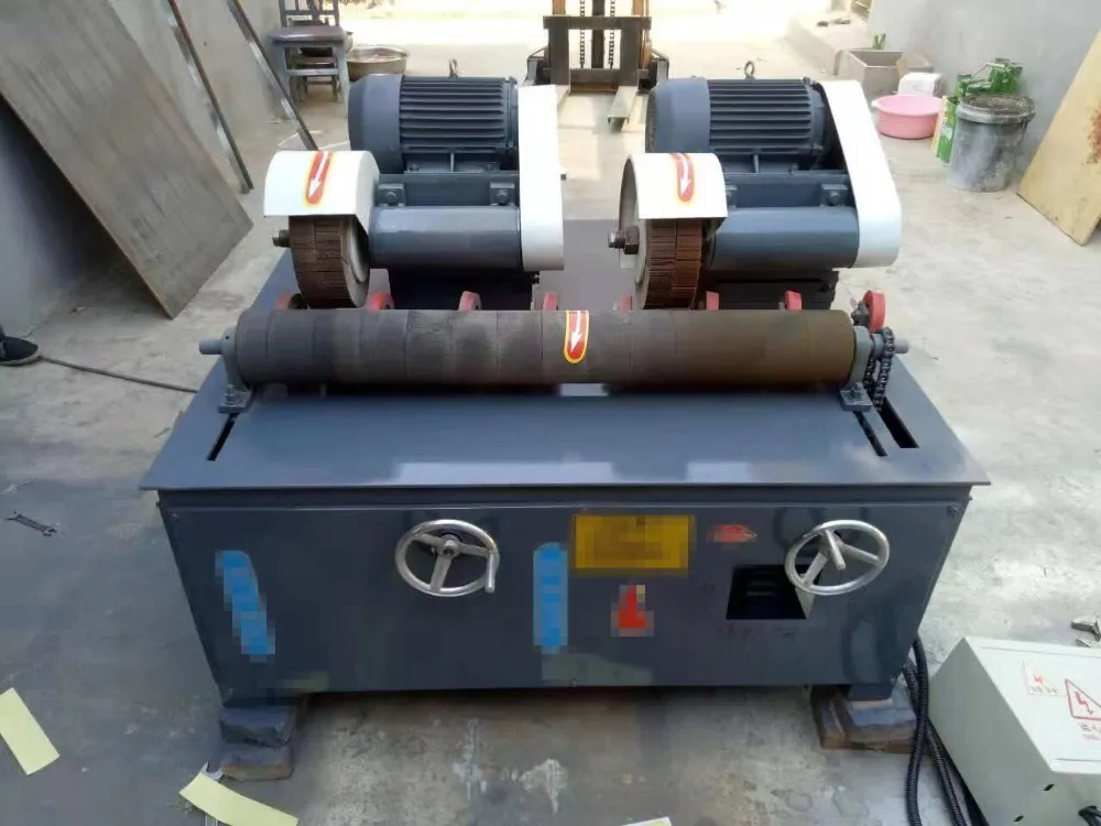 Long Pipe Polishing Machine - Buy Stainless Steel Pipe Polishing ...