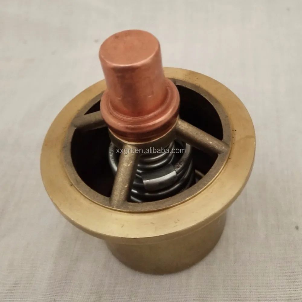 Air Compressor Parts 39560628 Temperature Thermostat Sensor