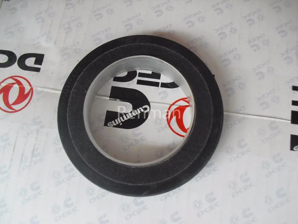 3968563 Foton Cummins Isf3.8 Engine Flywheel Housing Rear Crankshaft ...