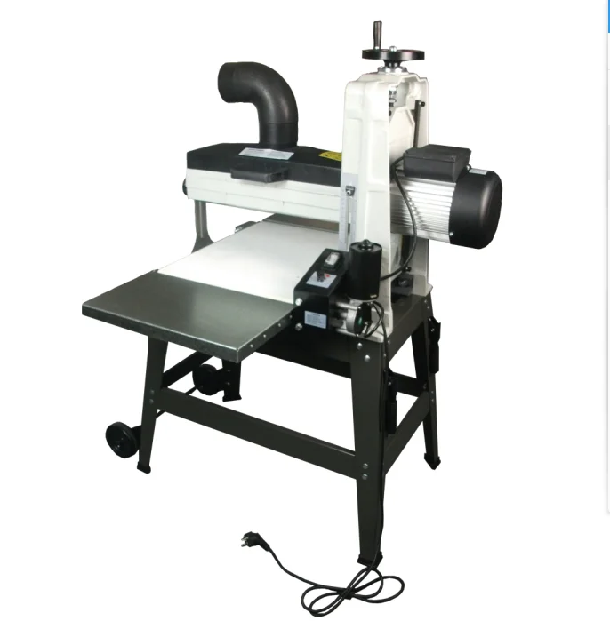 Bench Top Belt Sanders for Curved Surfaces - Easy to Operate