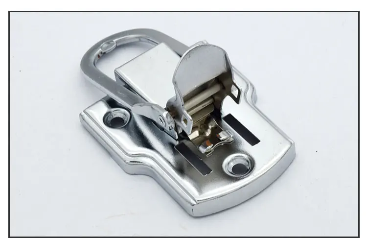 Small Tool Case Hardware Latch Lock Guitar Case Lock Briefcase Lock ...