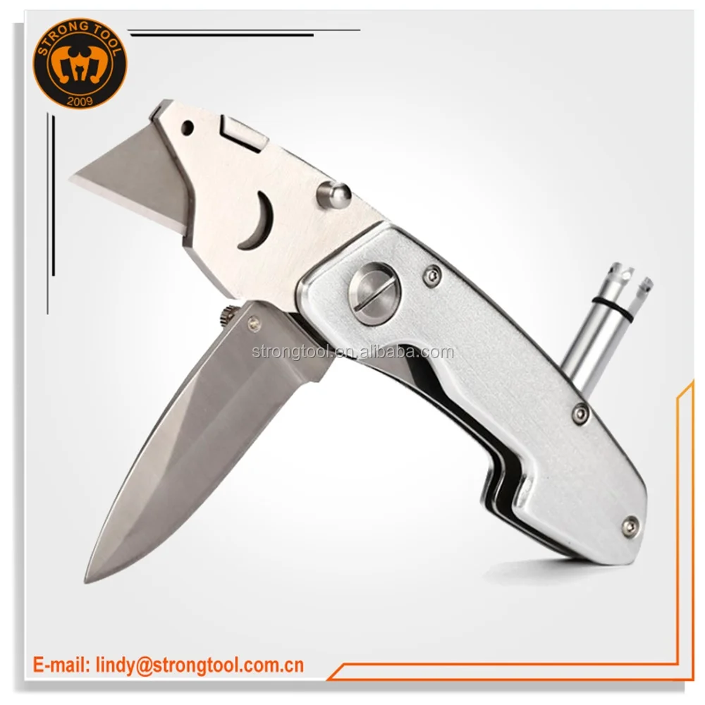 Multi Cut 3 In 1 Power Cutting Tool Wire Cutter Tool Utility Knife ...