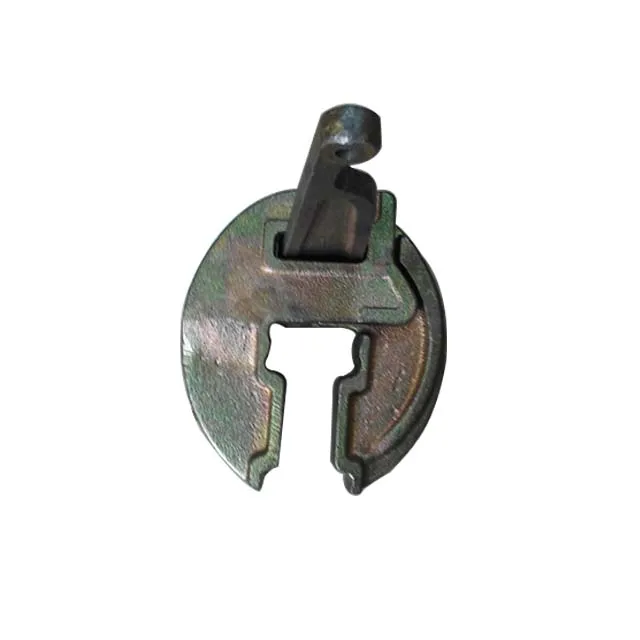 Formwork Framax Quick Acting Clamp For Construction Concrete Galvanized ...