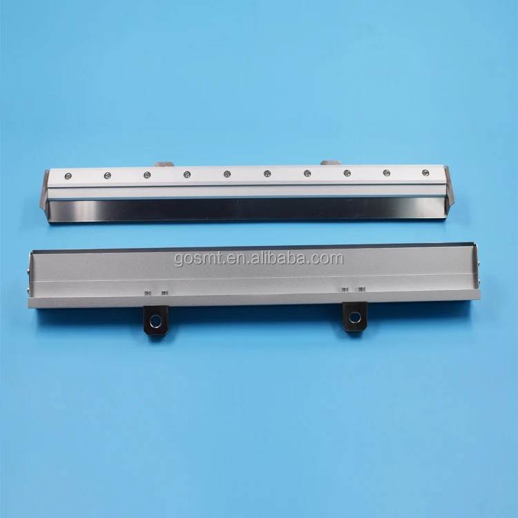 Professional SPG Solder Paste Stencil Printer SMT Squeegee