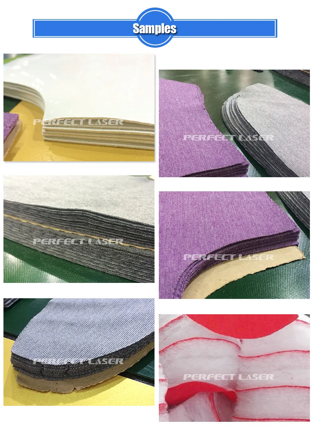 Cnc Router Multi-layer Auto Fabric Cutter For Cloth Fabric Cutting ...